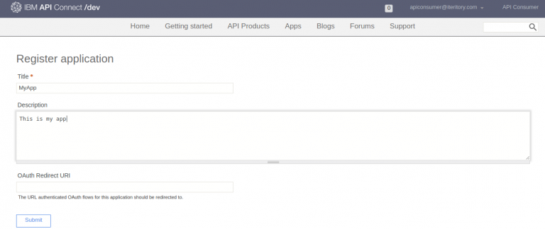 IBM API Connect Tutorial: How to develop APIs in IBM API Connect