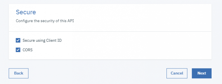 Ibm Api Connect Tutorial Part 1 Develop Your First Api 7971