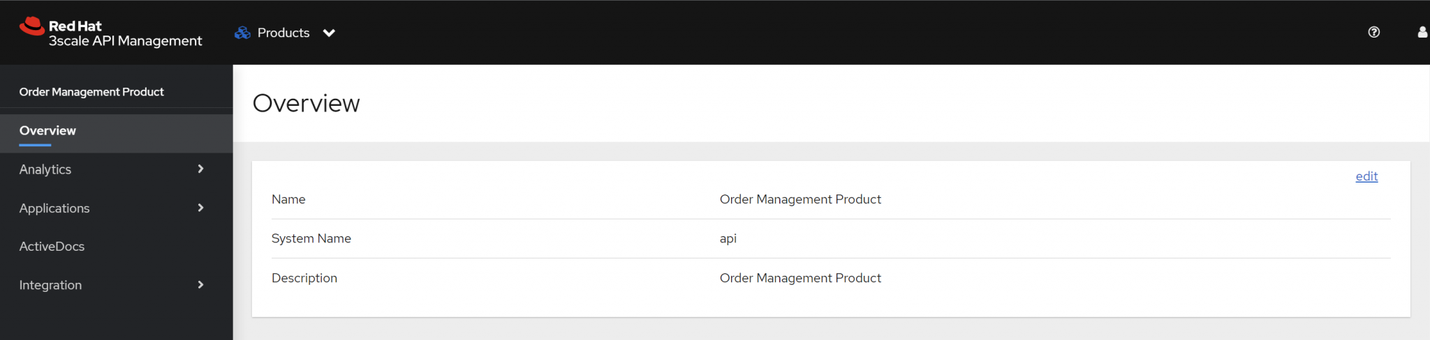 Redhat 3scale Api Management Tutorial Part 1 Develop The First Api 1301
