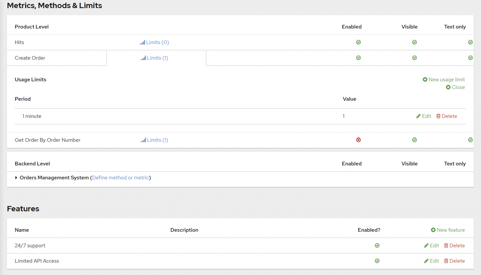 Redhat 3scale Api Management Tutorial Part 1 Develop The First Api