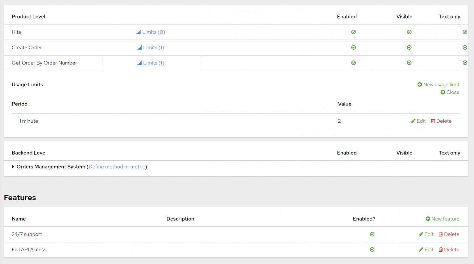 RedHat 3Scale API Management Tutorial: Part-1 Develop the first API