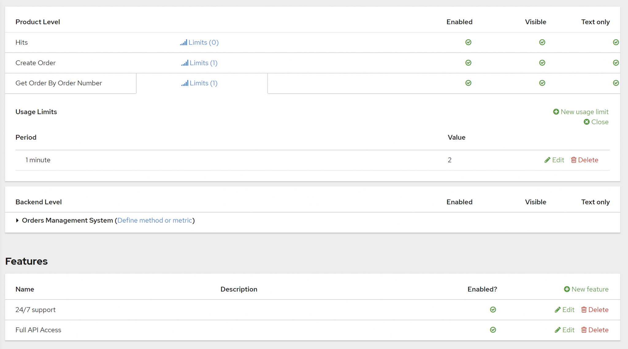 RedHat 3Scale API Management Tutorial: Part-1 Develop the first API