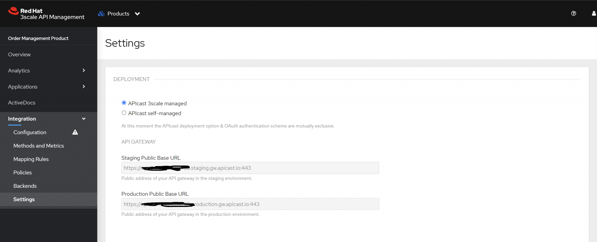 Redhat 3scale Api Management Tutorial Part 1 Develop The First Api