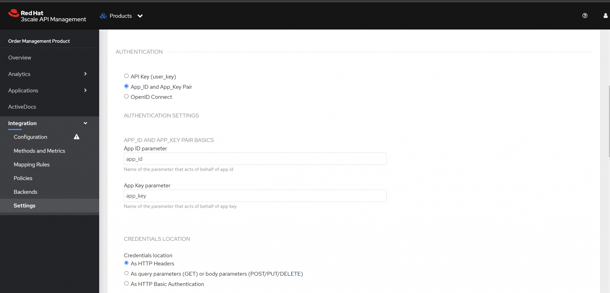 Redhat 3scale Api Management Tutorial Part 1 Develop The First Api