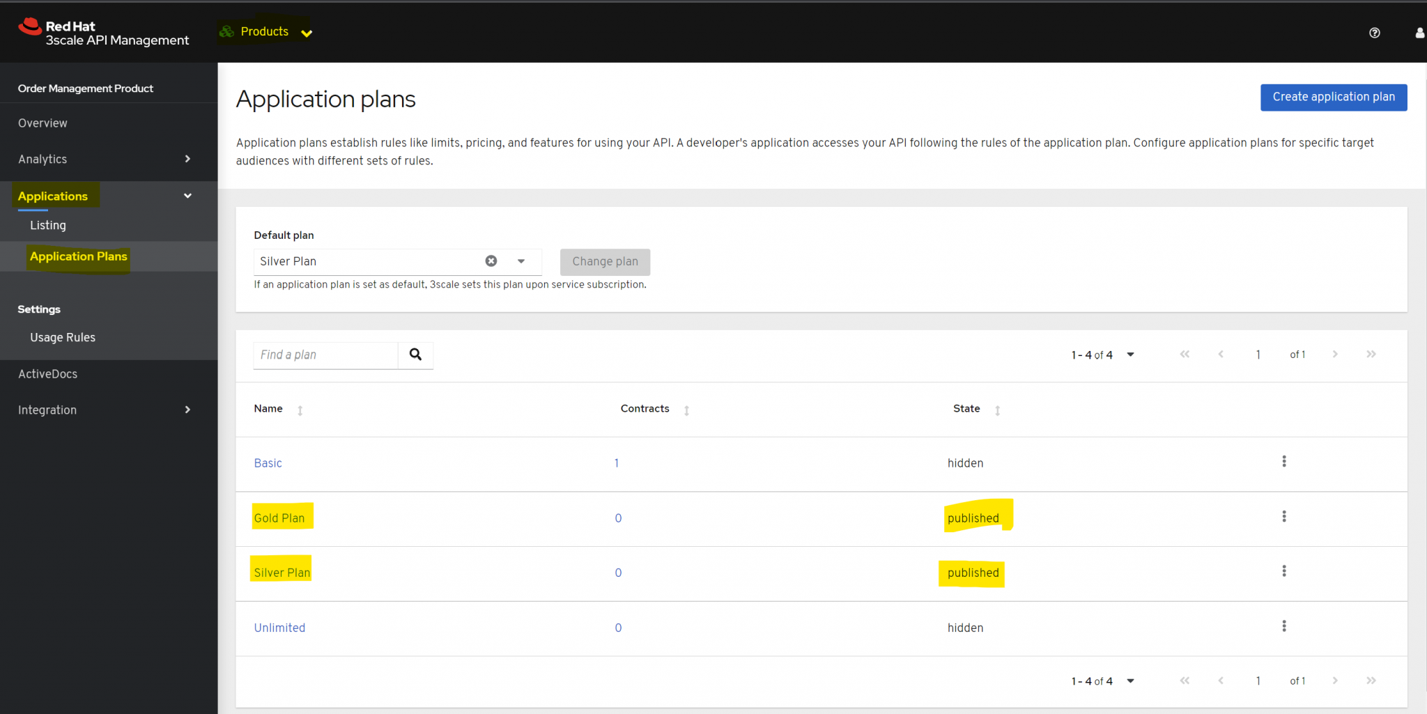 Redhat 3scale Api Management Tutorial Part 1 Develop The First Api